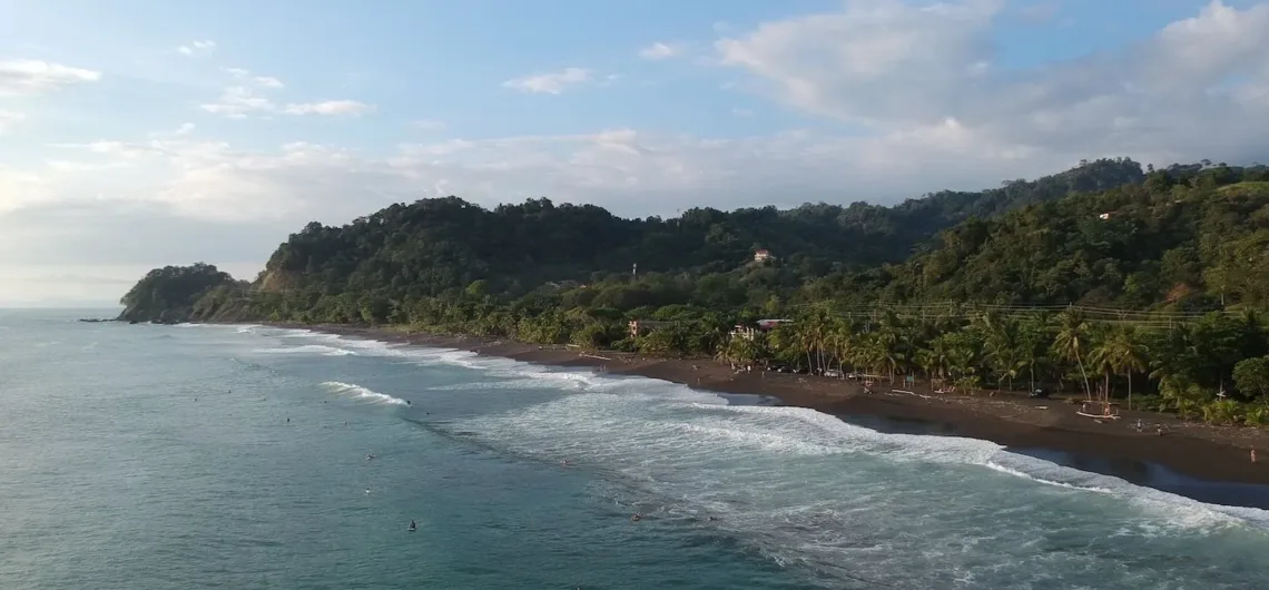 Private transportation Costa Rica. – Airport Transfer Costa Rica