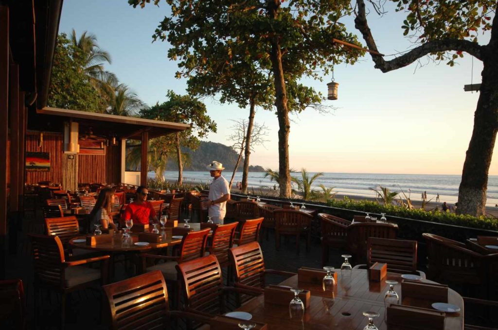 El Hicaco – Jaco Beach Booking